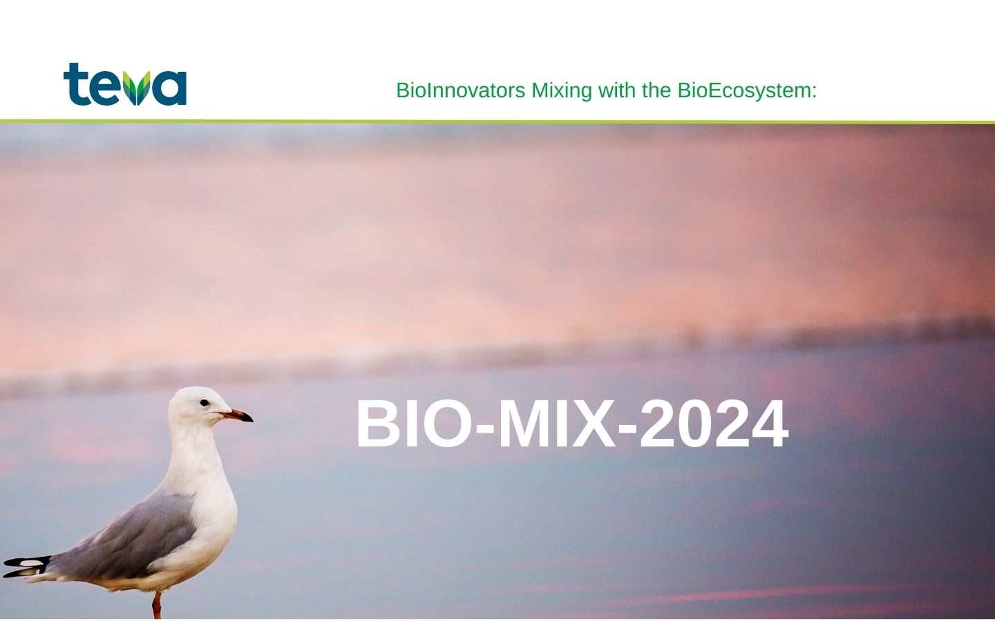 17-Mar-2024: Teva BioMix 2024 Opens & 2023 Competition • Dr Yesha ...